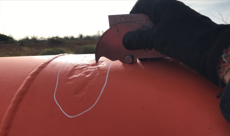 Inspección visual – CPServices